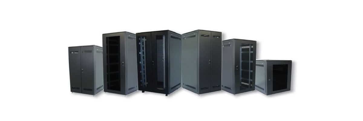 DSI - Server Racks, Enclosures, and Cabinets for Sale